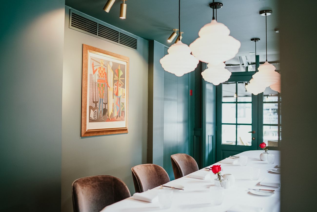 Le Grand Verre | Sanglier Durbuy