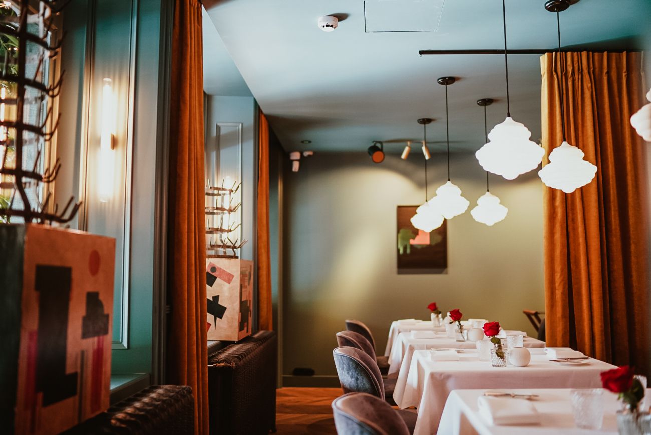 Le Grand Verre | Sanglier Durbuy